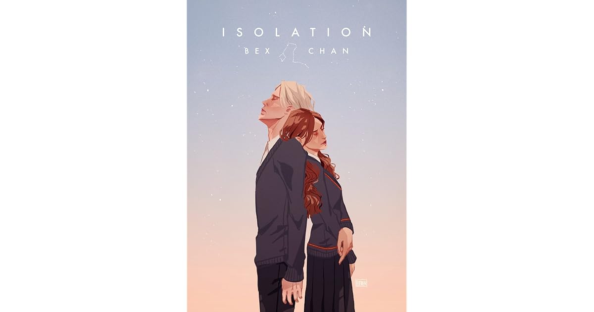 Isolation by Bex-chan