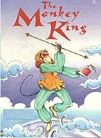 The Monkey King (Young Reading Series 1) by Rosie Dickins