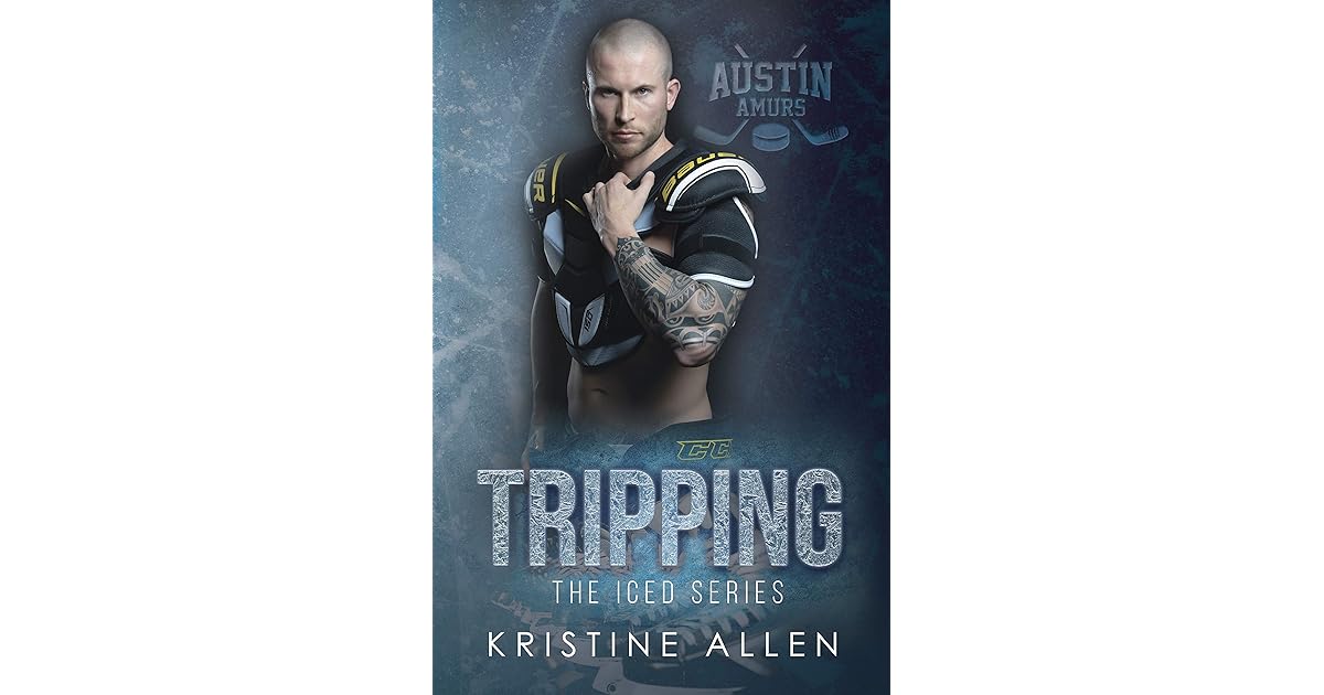 Tripping (Iced #2) by Kristine Allen