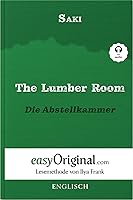 The Lumber Room by Saki