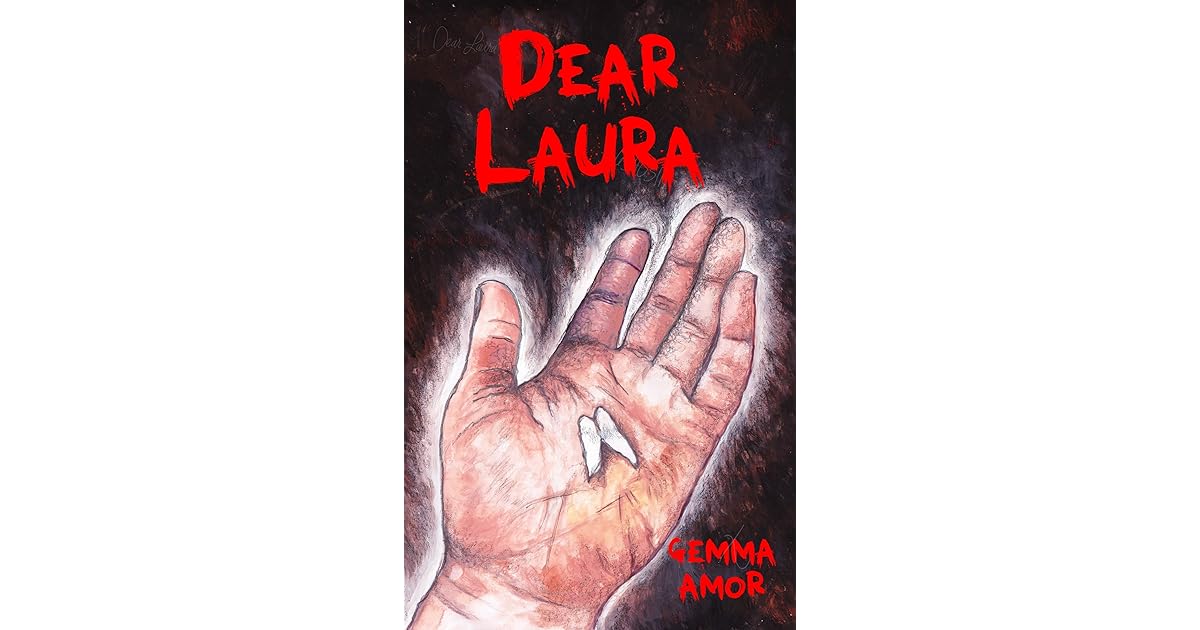 Dear Laura by Gemma Amor