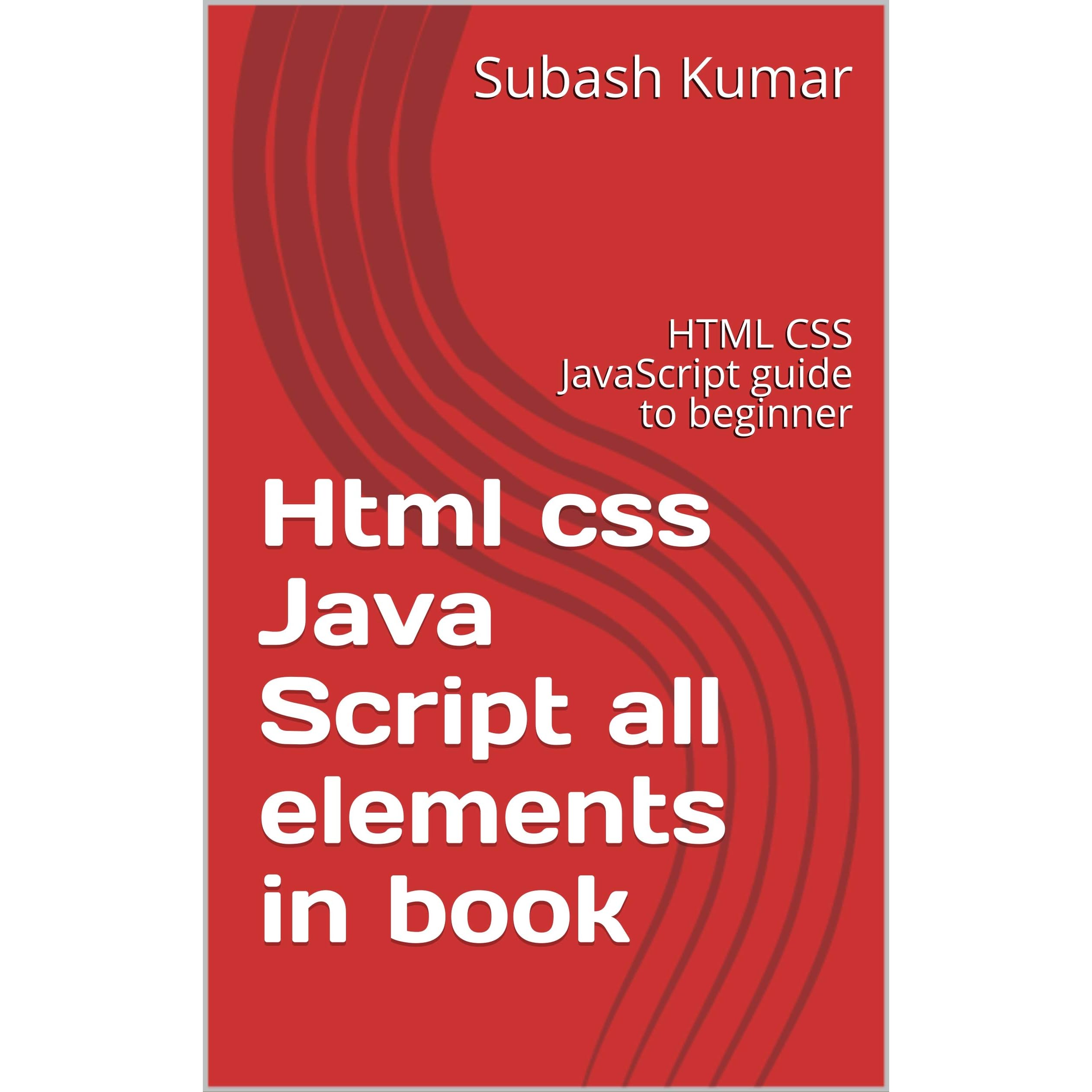 42 Html Css Javascript Java - Javascript Nerd Answer