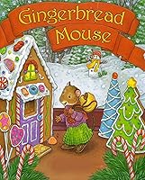Gingerbread Mouse by Katy Bratun