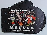 The Mitten by Ukrainian Folk