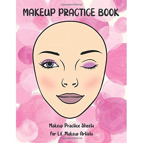 Eye Makeup Practice Sheets | Saubhaya Makeup