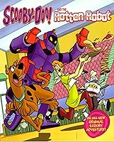 Scooby-Doo and the Rotten Robot by Mariah Balaban