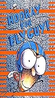 Hooray For Fly Guy! (Fly Guy, #6) by Tedd Arnold