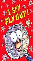 I Spy Fly Guy! (Fly Guy, #7) by Tedd Arnold