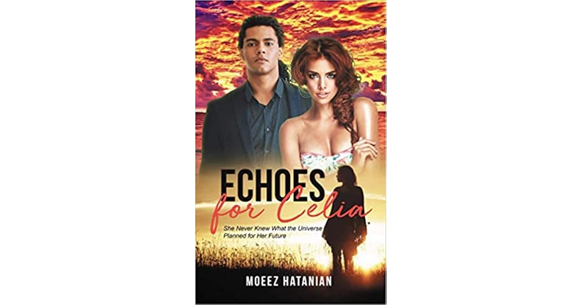 Echoes For Celia by Moeez Hatanian