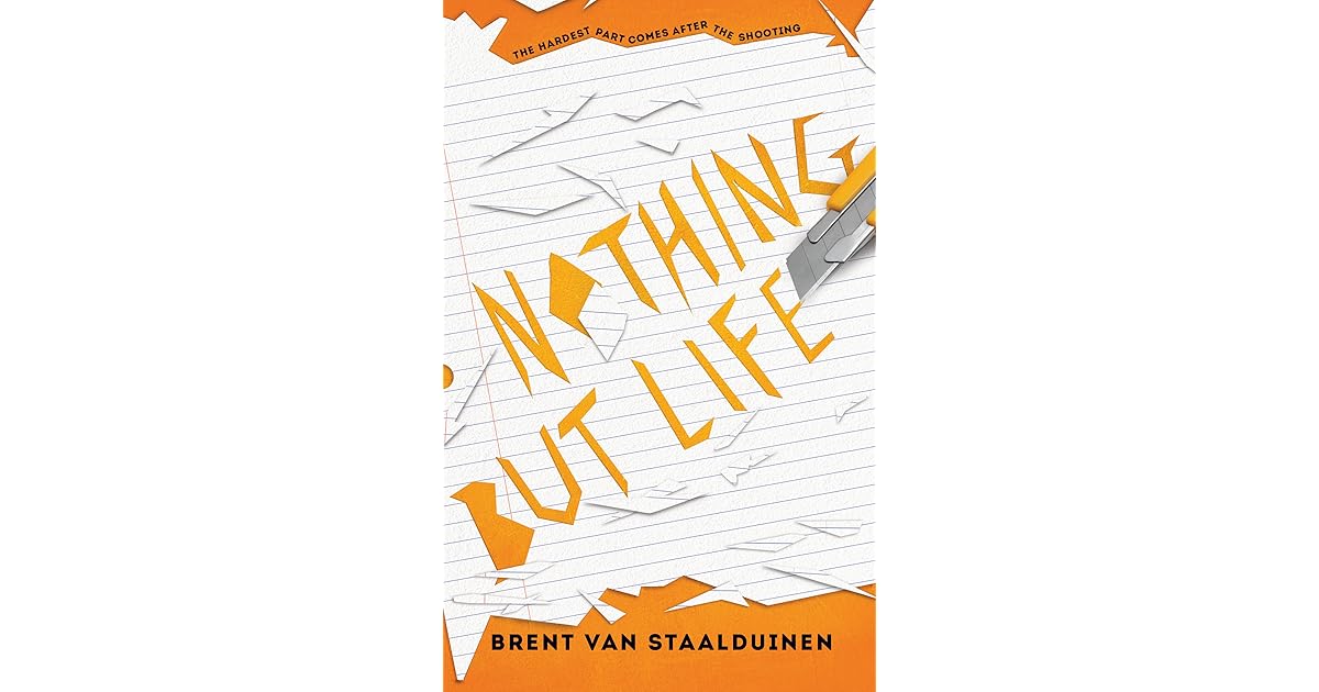 Nothing but Life by Brent van Staalduinen