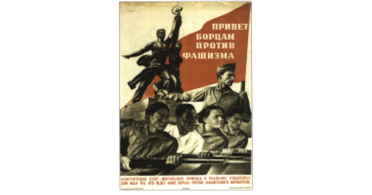 Anarchism and Sovietism: The Soviet System or the Dictatorship of the ...