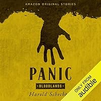 Panic by Harold Schechter