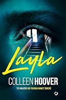 Layla by Colleen Hoover