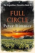 The Brigandshaw Chronicles Series by Peter Rimmer