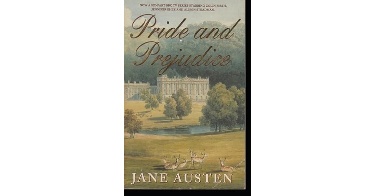 Pride and Prejudice annotated by Jane Austen