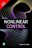 Nonlinear Control by Hassan K. Khalil