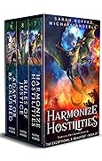 The Exceptional S. Beaufont Series by Sarah Noffke