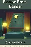 A Razzy Cat Cozy Mystery Series by Courtney McFarlin