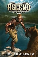 Ascend Online (Ascend Online, #1) by Luke Chmilenko