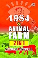 Animal Farm / 1984 by George Orwell