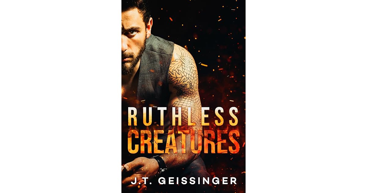 nikki’s Kindle Notes & Highlights for Ruthless Creatures (Queens ...
