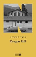 Oregon Hill (Willie Black #1) by Howard Owen