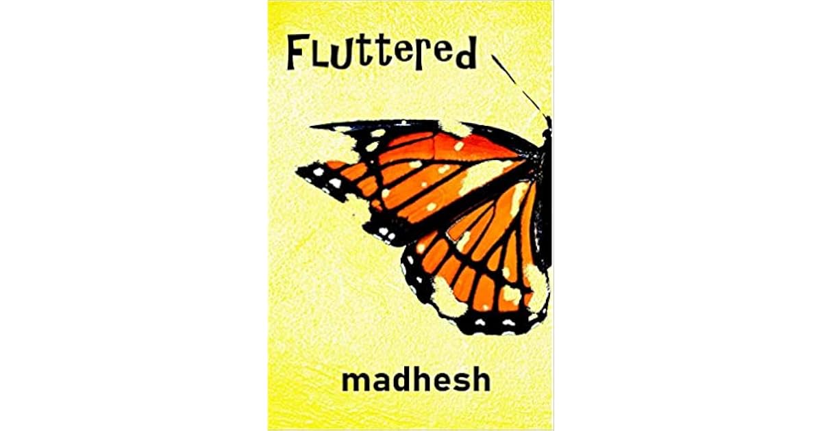 Fluttered by Madheshwaran Easwaran