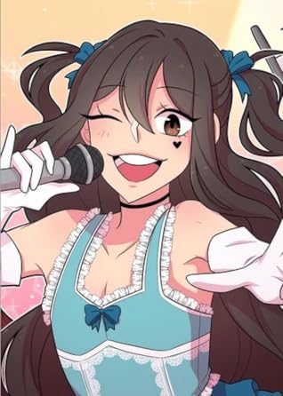 Death of a Pop Star by Violet Karim