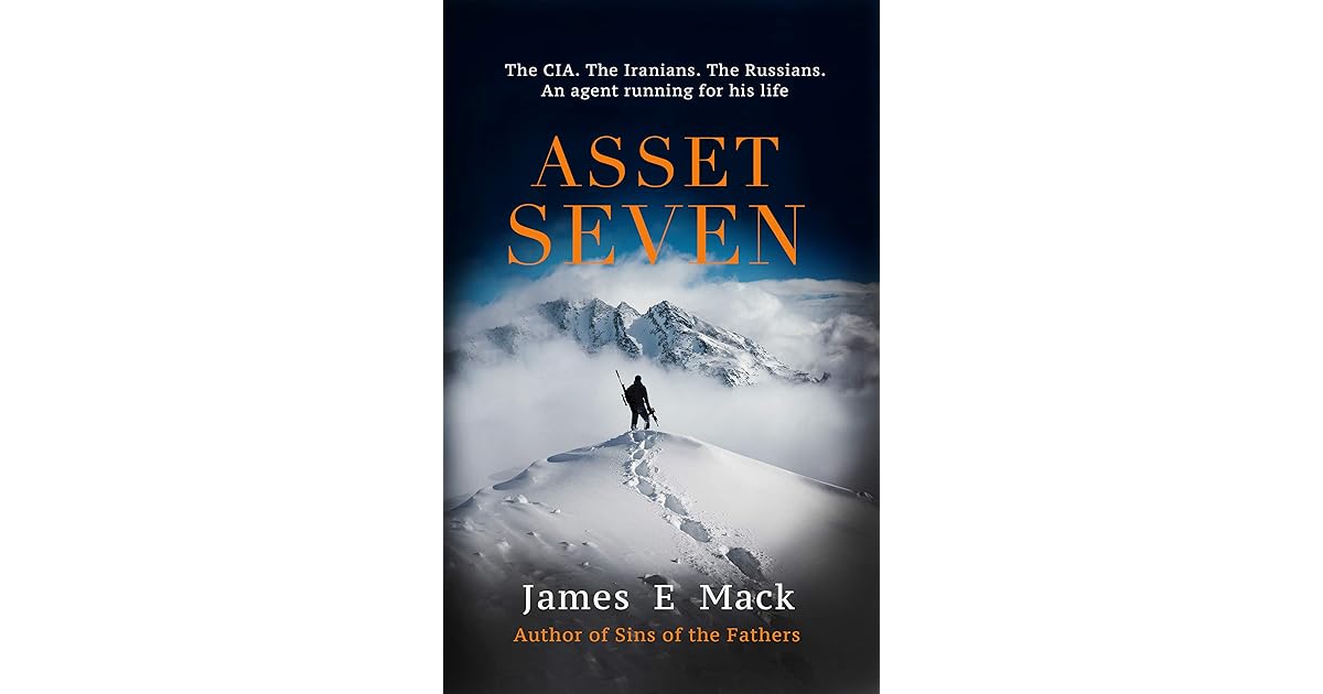 Asset Seven by James E. Mack