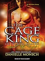 The Cage King (Entwined Realms, #1.5) by Danielle Monsch