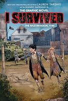 I Survived the Nazi Invasion, 1944 by Georgia Ball