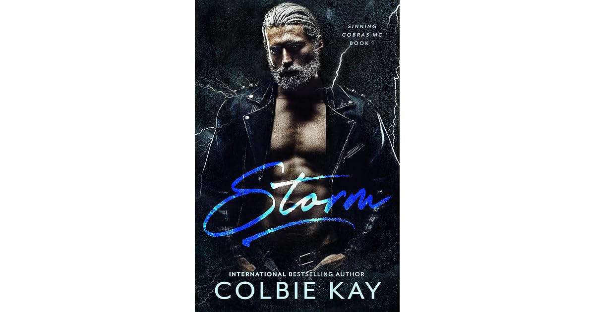 Storm by Colbie Kay