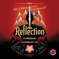 Reflection by Elizabeth Lim