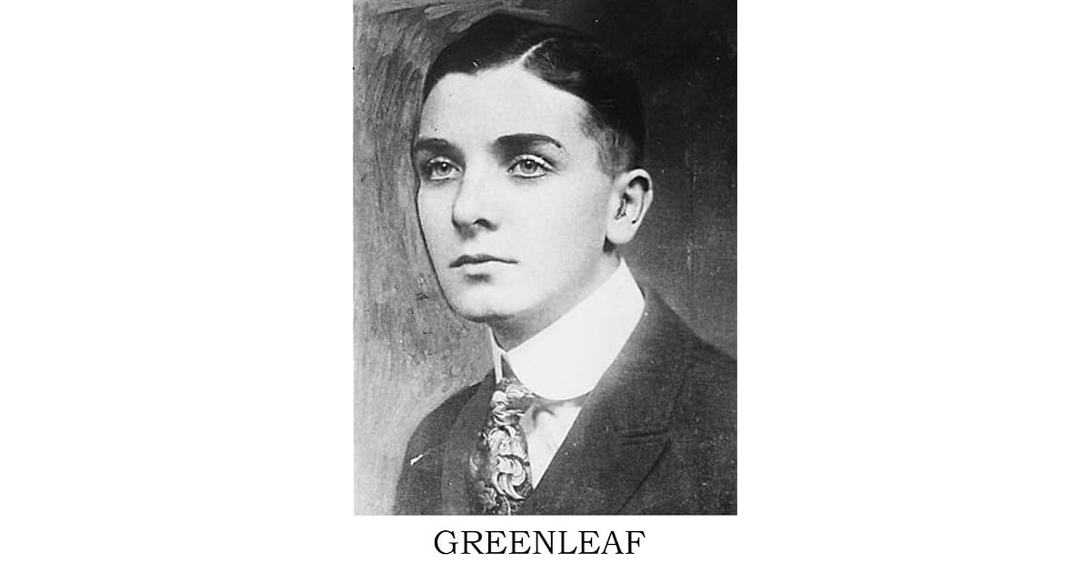 Greenleaf: Pool's Greatest Champion by Sam Korte