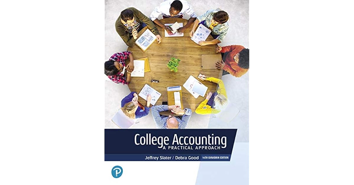 College Accounting, with MyAccounting Lab, 14Ce: A Practical Approach ...