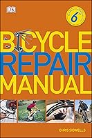 Bicycle Repair Manual by Chris Sidwells