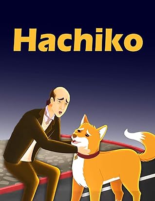 Hachiko: English Cartoon | Moral Stories For Kids | Classic Stories by ...