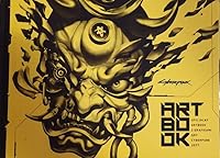 The Official Digital Artbook of Cyberpunk 2077 by Travis Currit