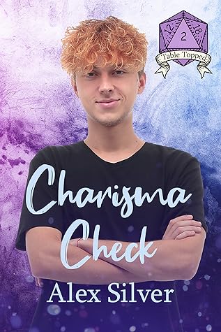 Charisma Check | MI Book Reviews