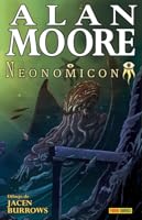 Neonomicon by Alan Moore