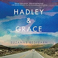 Hadley & Grace by Suzanne Redfearn