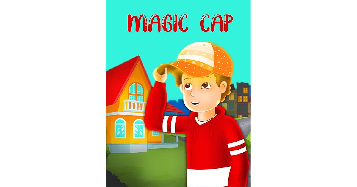 Magic Cap Story in English: Stories for Kids | English Fairy Tales ...