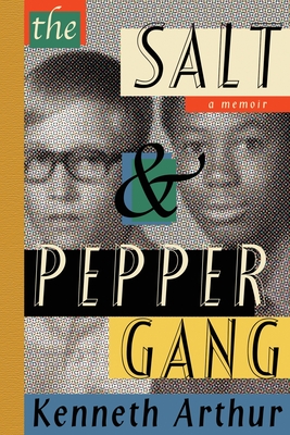The Salt & Pepper Gang by Kenneth Arthur