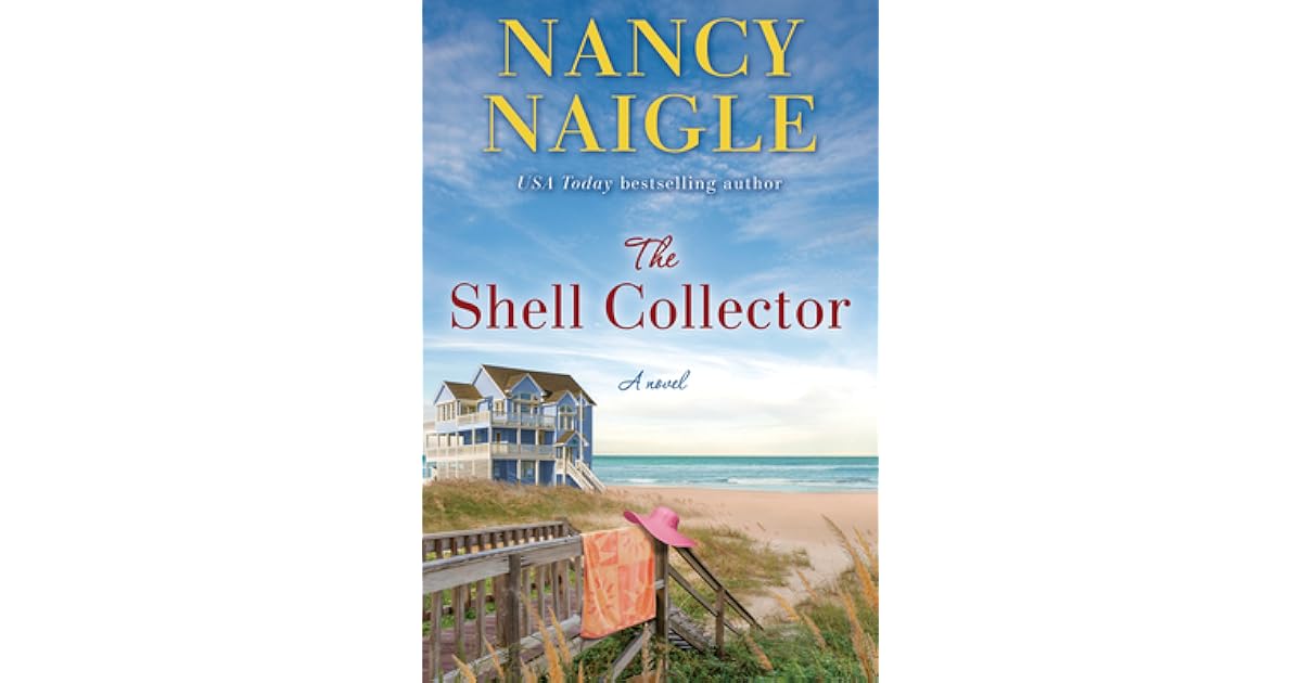 The Shell Collector by Nancy Naigle