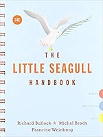 The Little Seagull Handbook by Richard Bullock