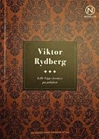 The Christmas Tomten by Viktor Rydberg