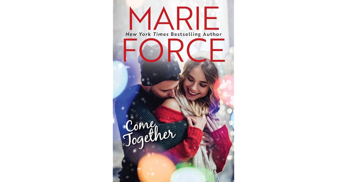 Come Together (Butler, Vermont, #7) by Marie Force