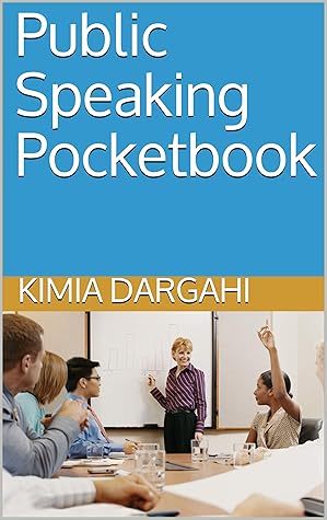 The Public Speaking Pocketbook: The Fundamentals of Public Speaking by ...