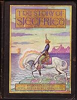 The Story of Siegfried by James Baldwin