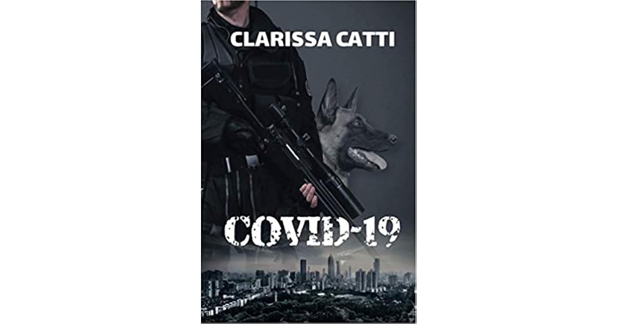 Covid 19 by Clarissa Catti